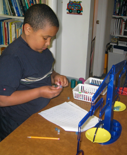 What is educational therapy?